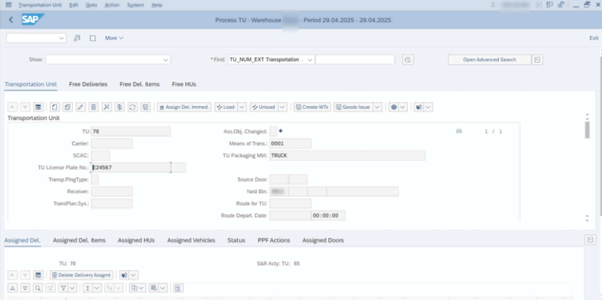 Unified Package Building (UPB) in SAP EWM: Driving Smart, Efficient Warehousing